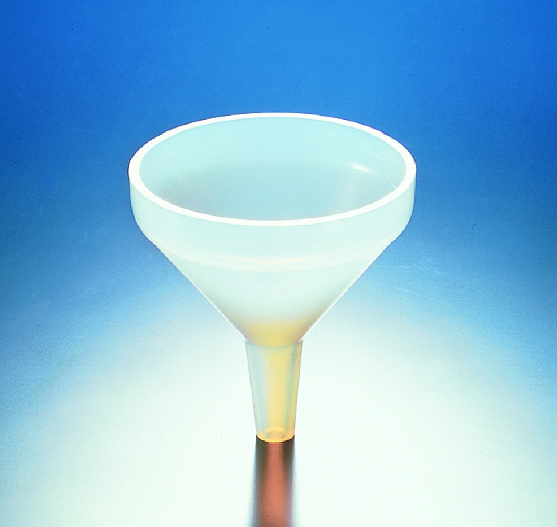 Chemware® Funnel, Teflon® PFA, Saint-Gobain Performance Plastics ...
