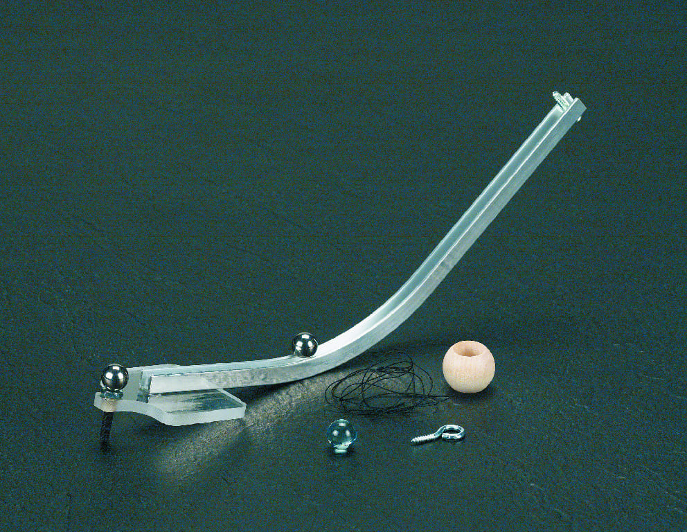 Collision in Two Dimensions | Educational Classroom Kits and Activities