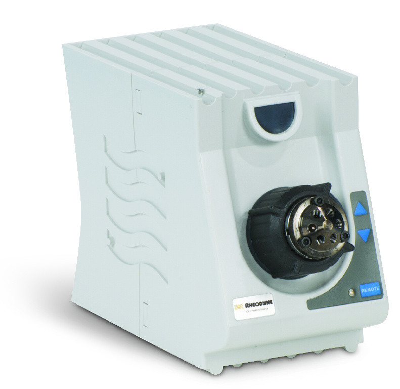 Rheodyne® MXP High Pressure Valves, MX Series II™, IDEX Health ...