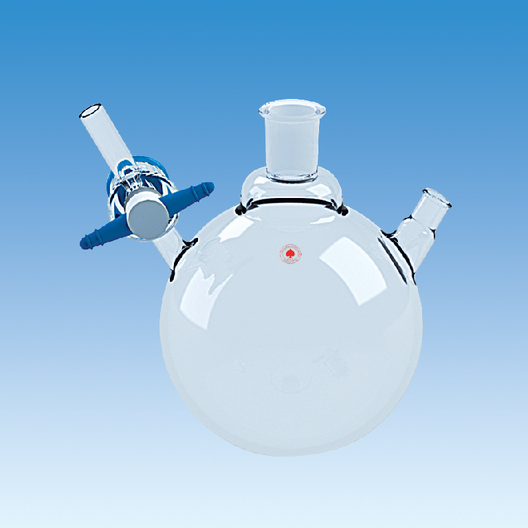 Solvent Collectors, Ace Glass Incorporated | Distillation Sets