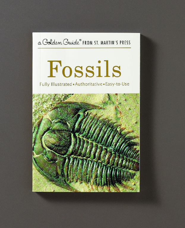 Golden Books Field Guides | Biology Textbooks
