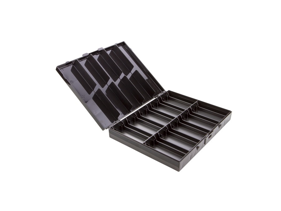 Immunostain Moisture Chambers, Caplugs | Staining Boxes