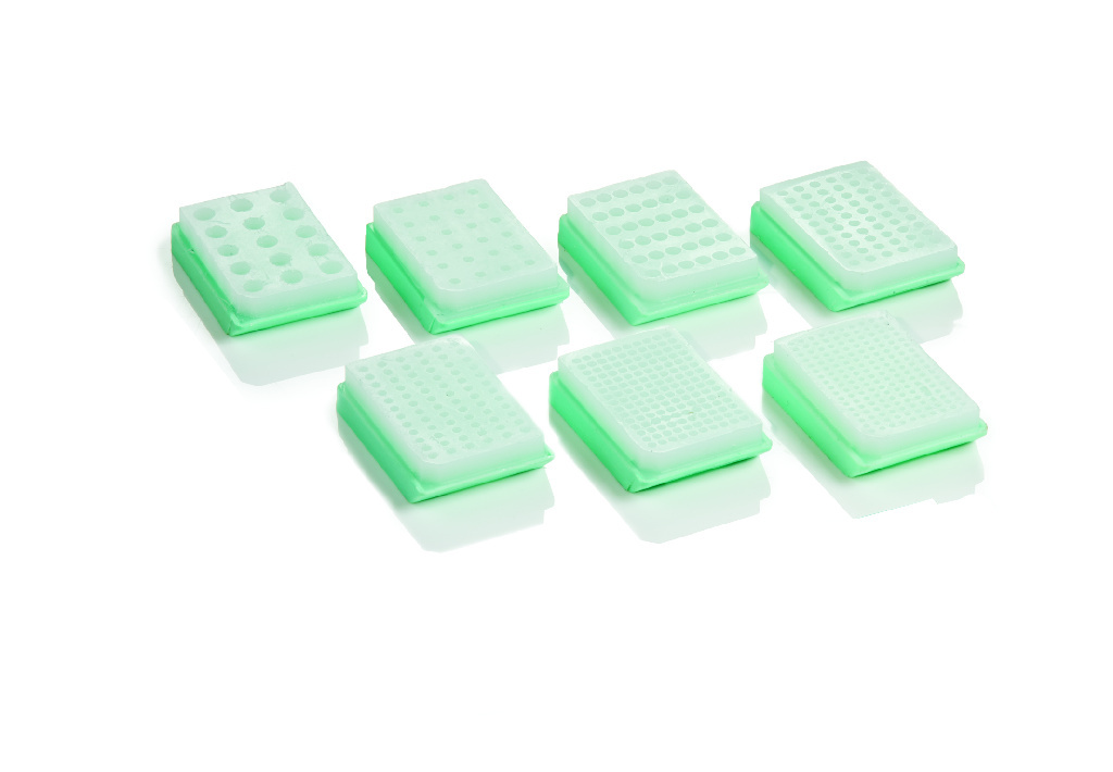 T-Sue™ MicroArray Molds Kits, Simport | Microarray Instruments