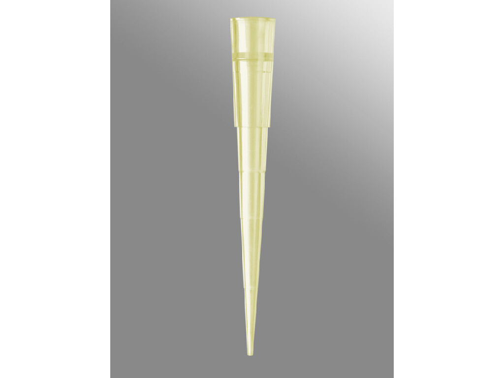 Axygen® Pipette Tip 200 µl with Graduation Marks, Corning | Pipette Tips