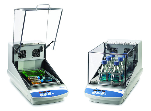 VWR® 3500I Incubating Orbital Shaker | Shaking Incubators