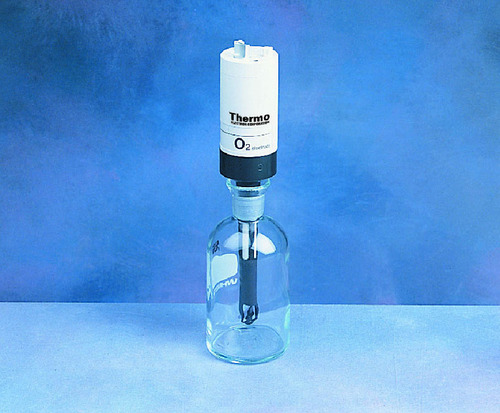 Orion™ Dissolved Oxygen/BOD Probe, Thermo Scientific | Dissolved Oxygen ...